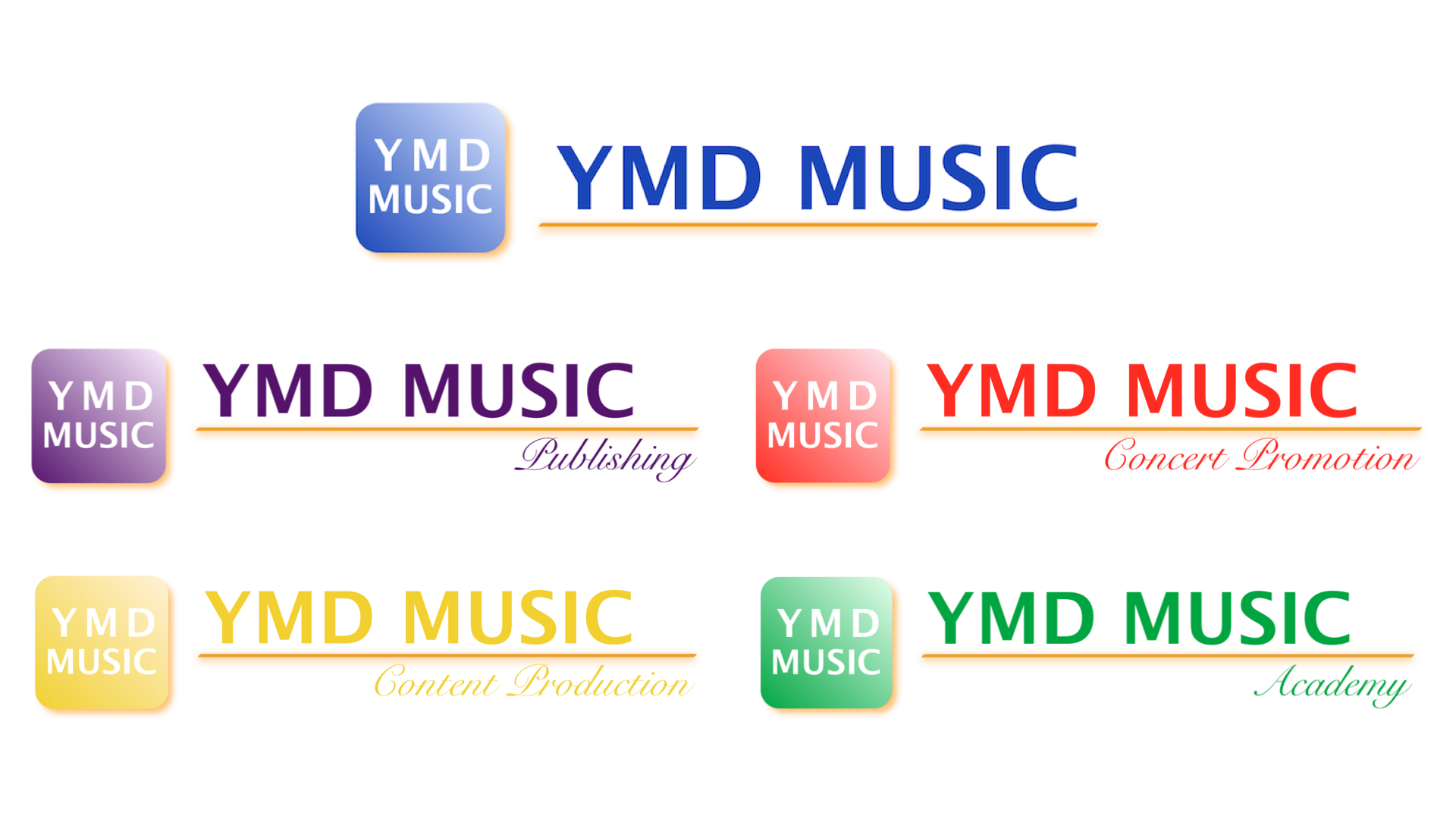 事業紹介 / Business Introduction | YMDミュージック